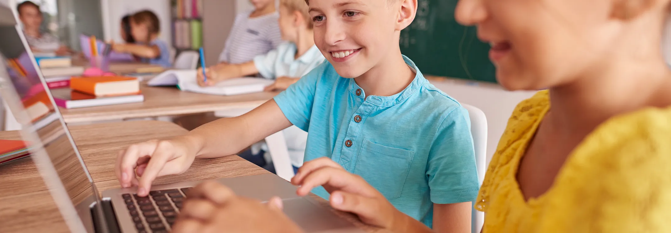 How Gradebooks Improve Student Accountability | ThinkWave