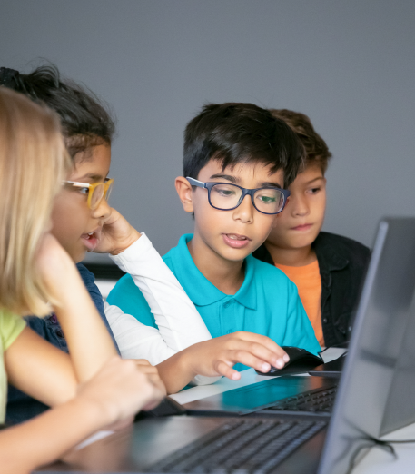 School Management Software for Attendance and Time-Tracking - ThinkWave Blog