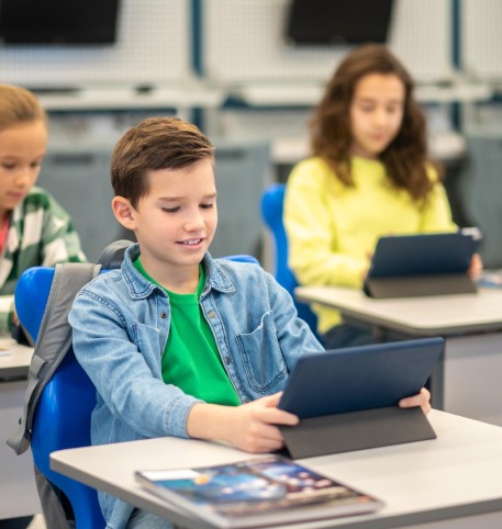 Save Time with School Software | ThinkWave